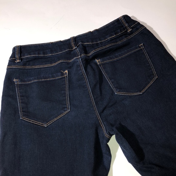 Blue Spice | Jeans | Blue Spice Dark Wash Jegging Jeans | Poshmark